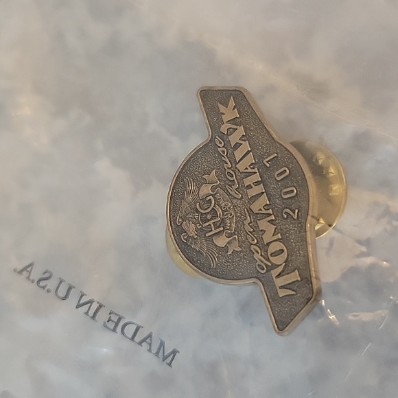 Harley-Davidson | Other | B Harley Davidson Tomahawk Open House Hog 20 ...